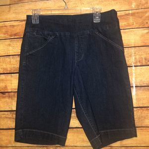 Jag Jeans | Shorts | Ecu Jag Jean Classic Pullon Shorts Size 2 | Poshmark